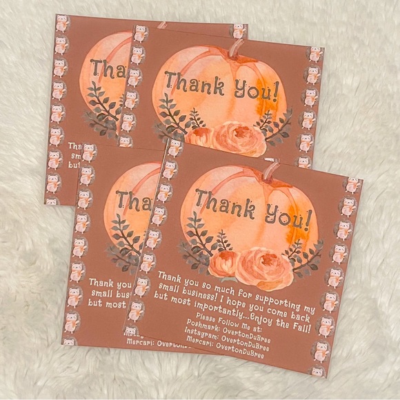 Custom Designed by Overton DuBree | Design | 3 Customized To You Fall ...